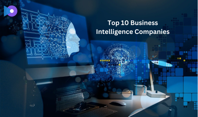 The Top 10 Business Intelligence Companies for 2024 - RSTech Zone